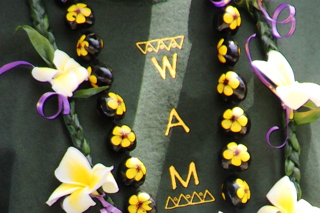 Graduation – Canoes of the Marshall Islands – Waan Aelõñ in Majel